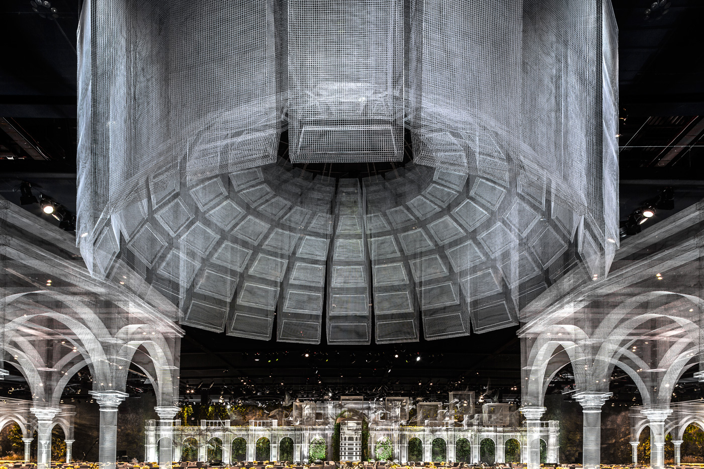 Archetipo: the new work by Edoardo Tresoldi - Cavatorta UK