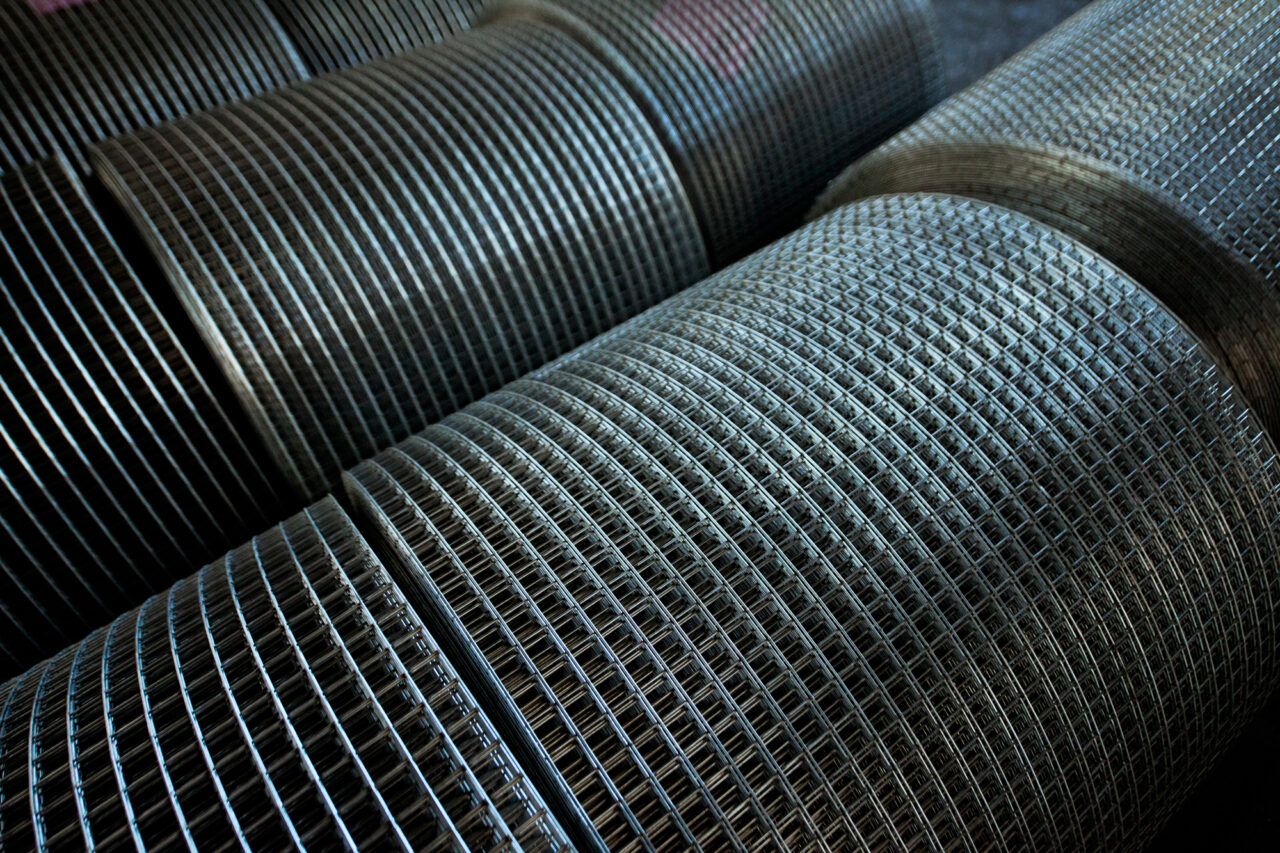 electrowelded-wire-mesh - Cavatorta UK