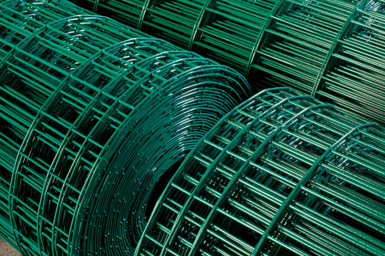 Copertec System Permanent fall protection system