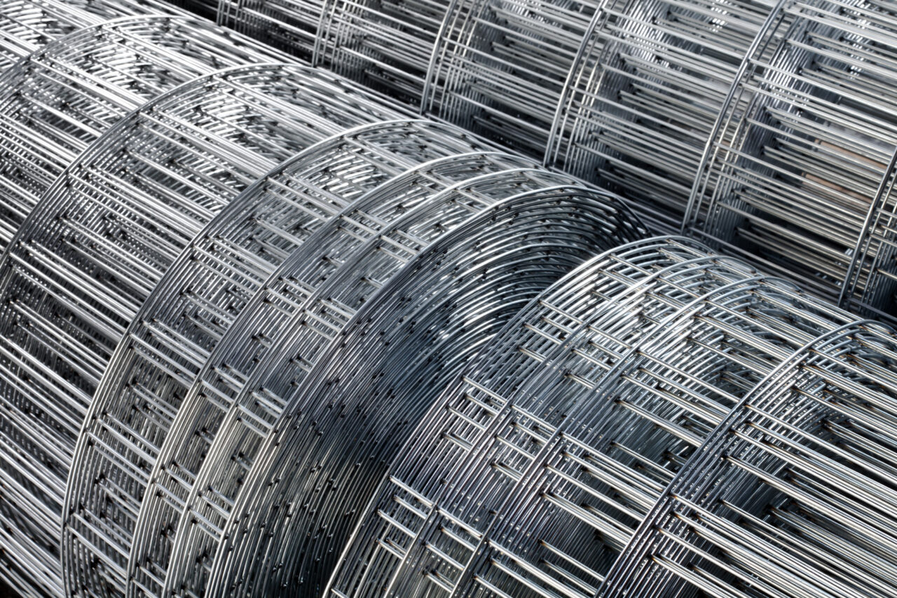 Copertec System Permanent fall protection system